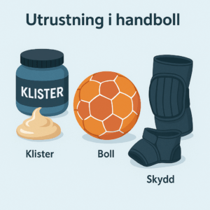 Handbollsregler: En komplett guide till alla officiella handboll regler