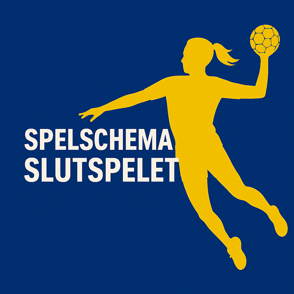 Handbolls-VM 2025 Spelschema (Damer) → Alla matcher och tider